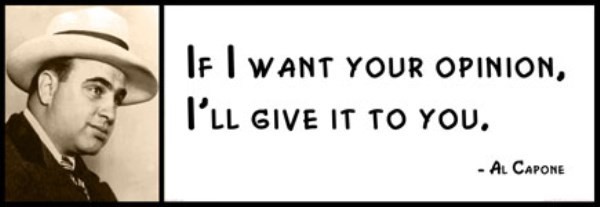 Al Capone Spider Memes