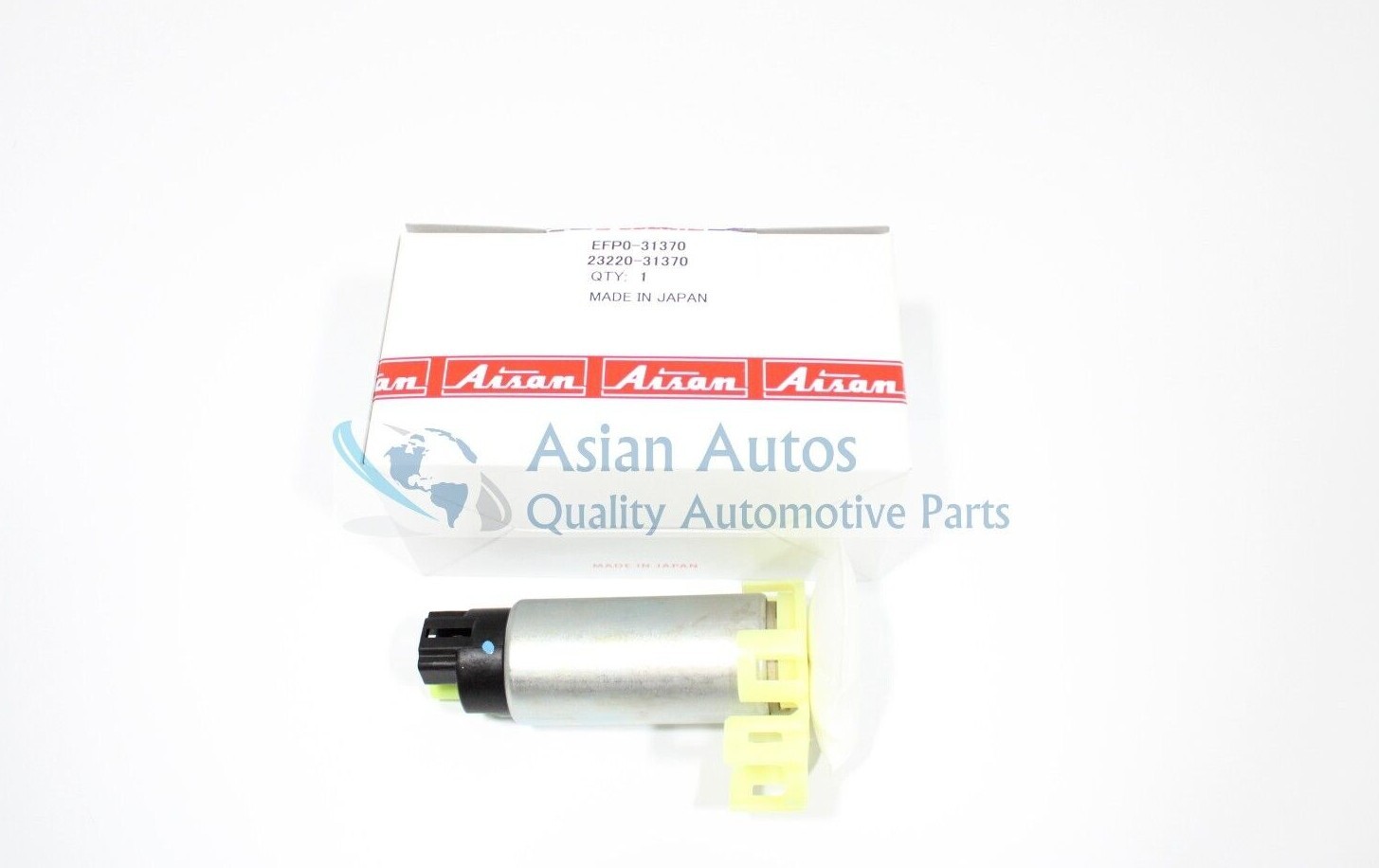 OEM Aisan Fuel Pump 2322031370 For Lexus ES350 3.5L 2013-2018 (Made in ...