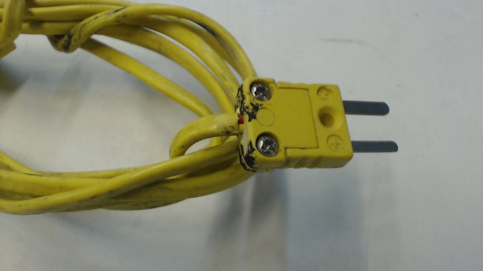 OMEGA 3914008 K CH Al- Yellow Female Connectors for sale online | eBay