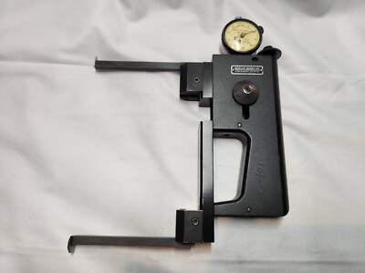 Inspection Gauges - Mueller Gage