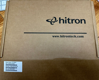 Hitron Logo DVIDS Images HITRON HELICOPTER