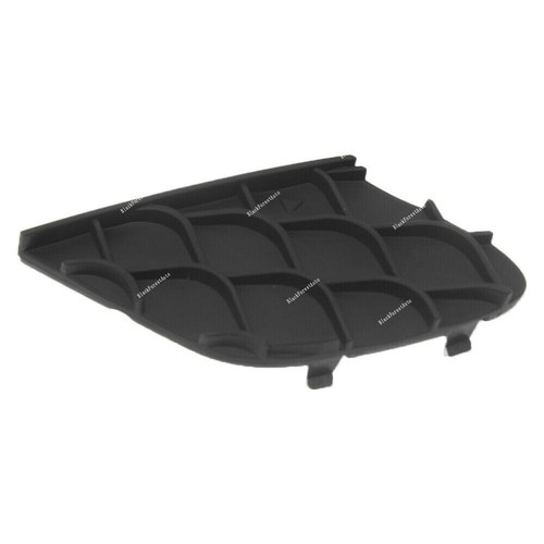 Fits 2016-19 Mercedes-Benz GLE W166 Bumper Tow Hook Cap Cover Primed ...