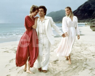 10 (1979) Dudley Moore, Bo Derek, Julie Andrews 10x8 Photo | eBay