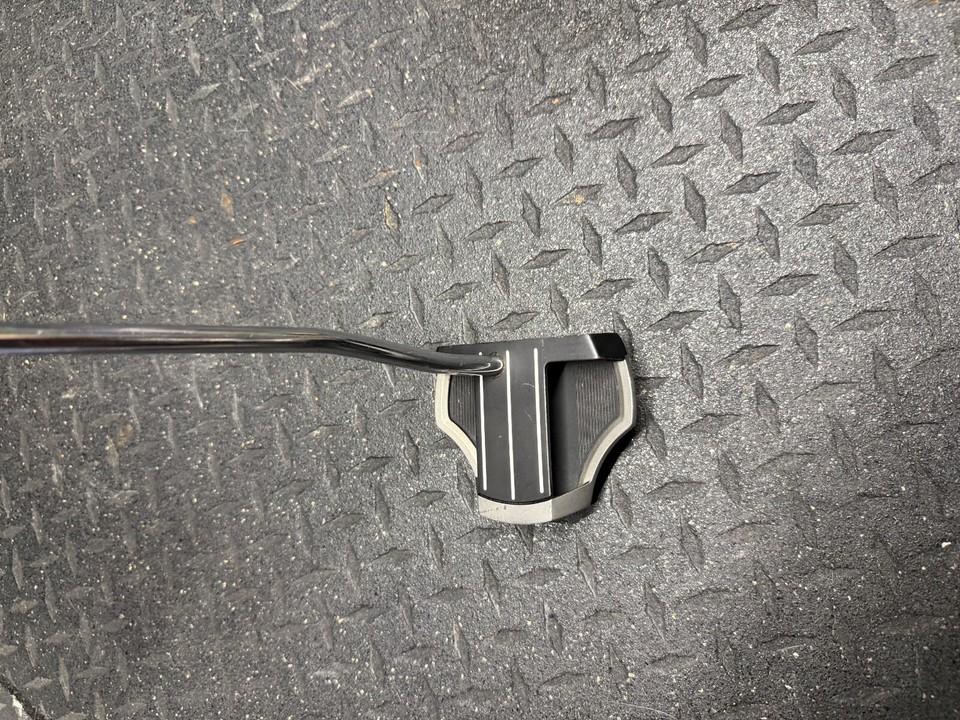 Cleveland Never Compromise SUB 30 Type 50 Belly mallet putter RH 43” | eBay