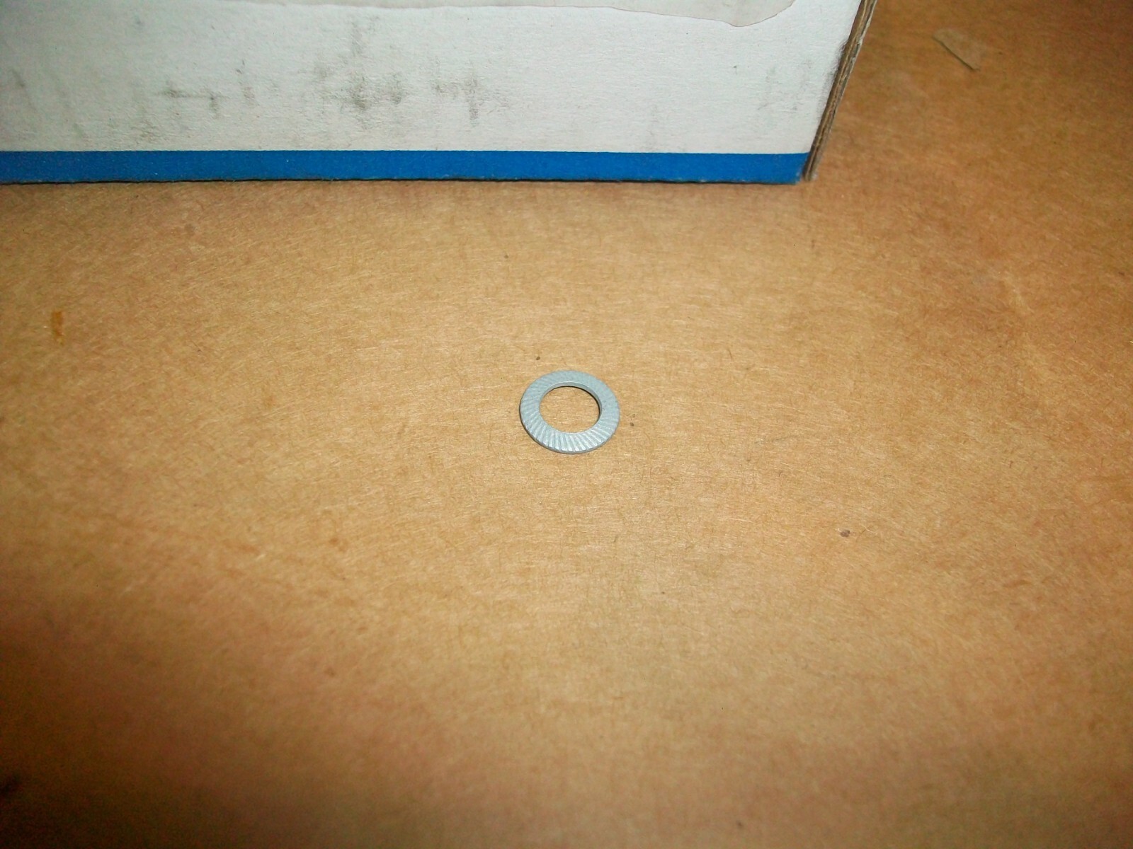 Schnorr Safety Washer 450600 800+pcs NEW IN BOX | eBay