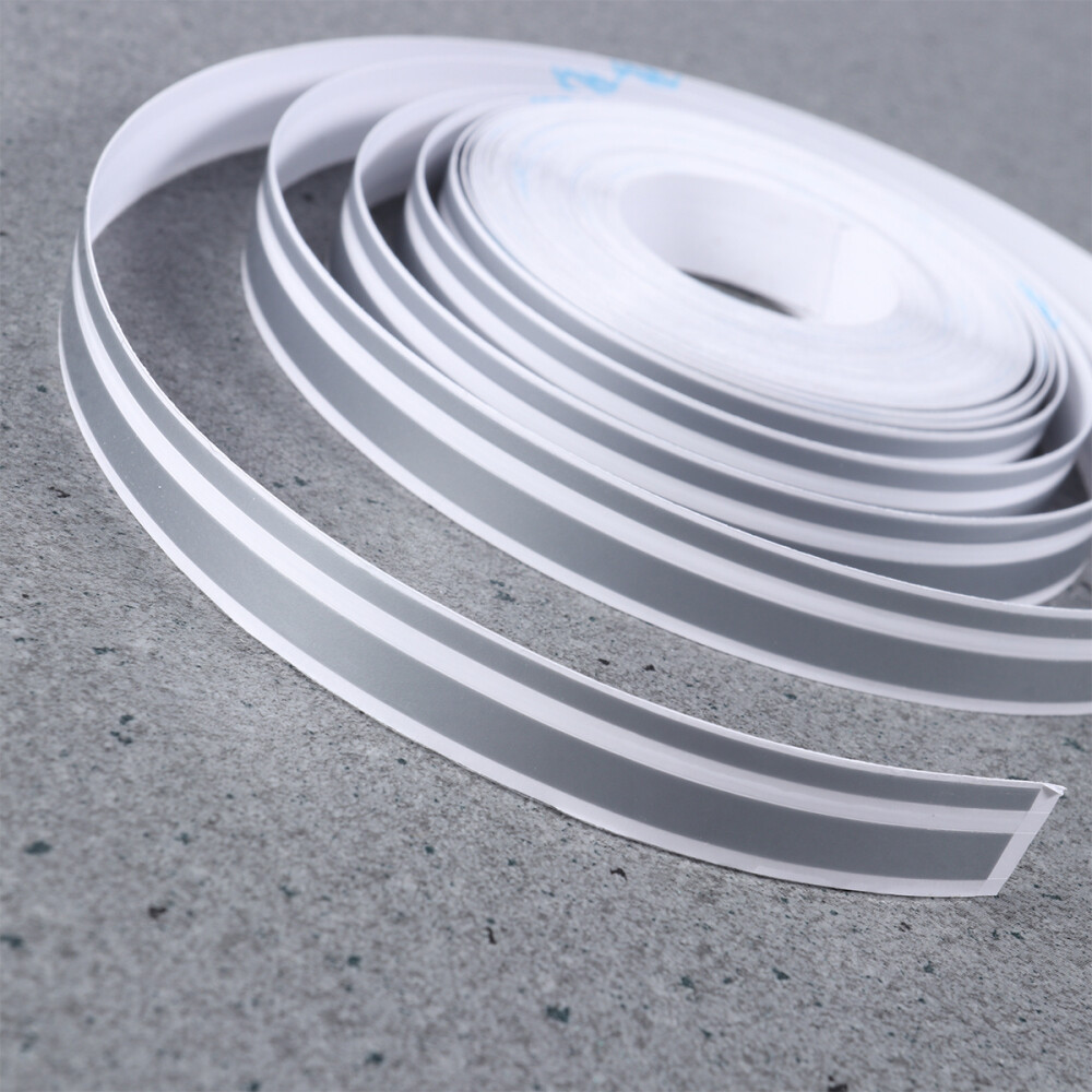 2 PCS Pin Stripes Tape Silver Pinstripe for Cars Pinstripetape Cars. | eBay