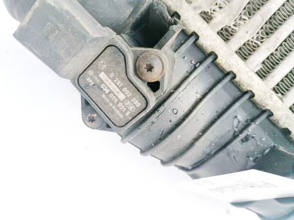 0281002399 038906051B BPP Air Pressure MAP Sensor Manifold Boost f ...