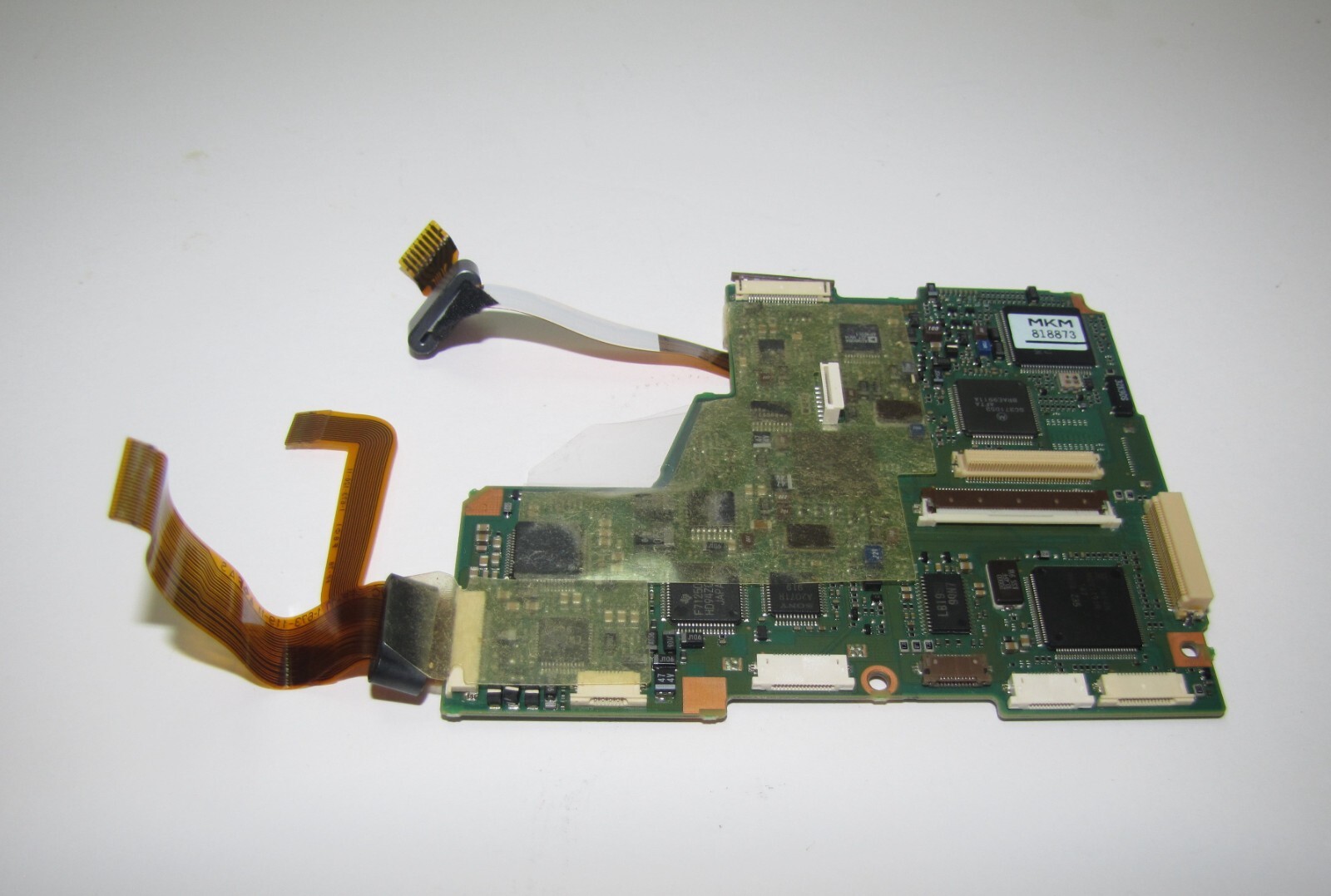 Sony Main Board Motherboard VC-213 for DCR-TRV510 | eBay