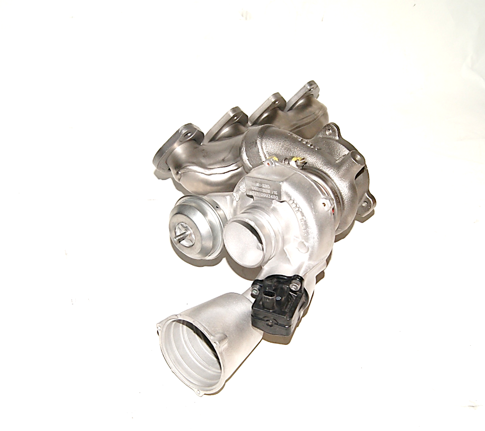 Mercedes E Class 250 1.8 Petrol W212 204HP AL0065 A2710903480 ...