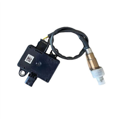 Diesel Exhaust Particulate Sensor For Mercedes Cummins 12V 1275101167 ...