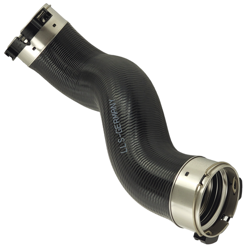 Turbo Air Intake Hose for BMW 6er F06 F12 F13 640d Dx (313 HP ...