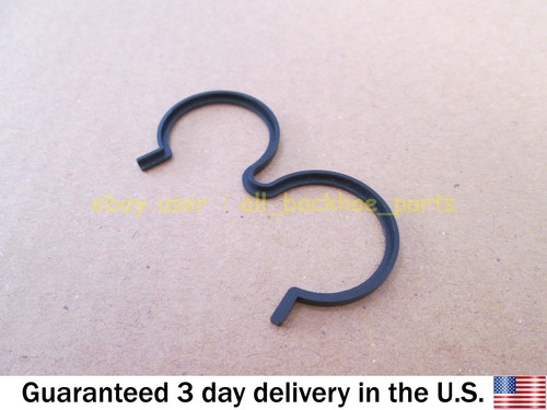 JCB PARTS - HYDRAULIC PUMP REPAIR SEAL KIT - PARKER (PART NO. 20/902901 ...