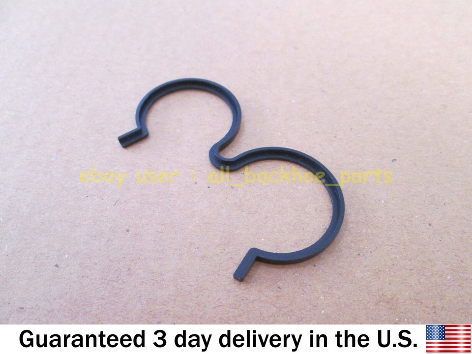 JCB PARTS - HYDRAULIC PUMP REPAIR SEAL KIT - PARKER (PART NO. 20/902901 ...