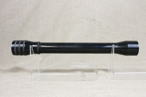 Rare Vintage Stith Kollmorgen Bear Cub Master 4x Rifle Scope Fine ...