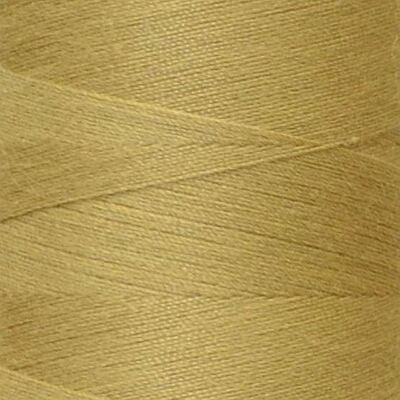 Rasant 120 Thread, 5000m, Colour 0831 OLD GOLD, Sewing & Quilting ...