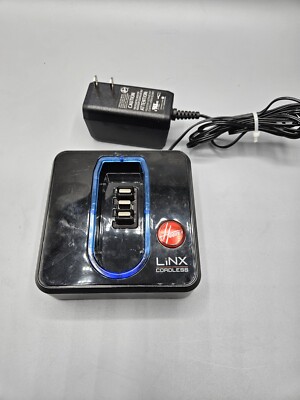Hoover Battery Charger for Linx Cordless Vacuum BH50005 for Battery ...