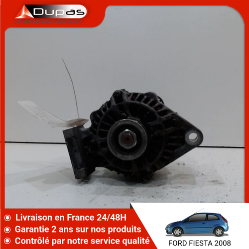 🇫🇷 ALTERNATEUR FORD FIESTA ♻️ 1708472 | eBay