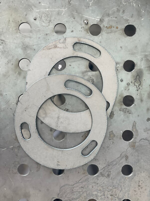 E46 Front Strut Tower Reinforcements | eBay