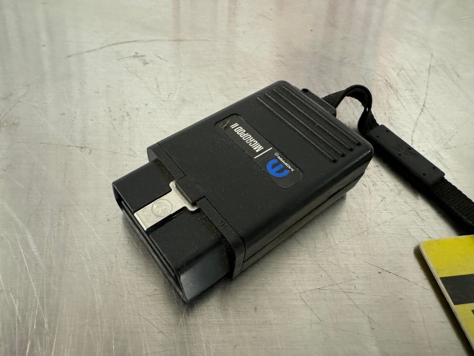 MOPAR DIAGNOSTICS POD MICROPOD II 2 #W85 | eBay