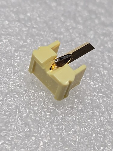 N91ED Stylus HQ Diamond Elliptical / SHURE M91ED N91E DUAL DN345 DM103 ...