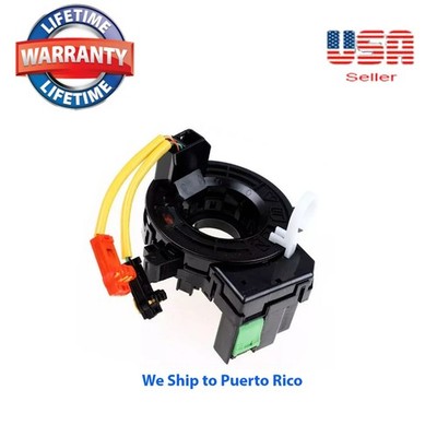 8619A362 Clock Spring Fit Mitsubishi Mirage 14-20 G4 17-20 Outlander ...