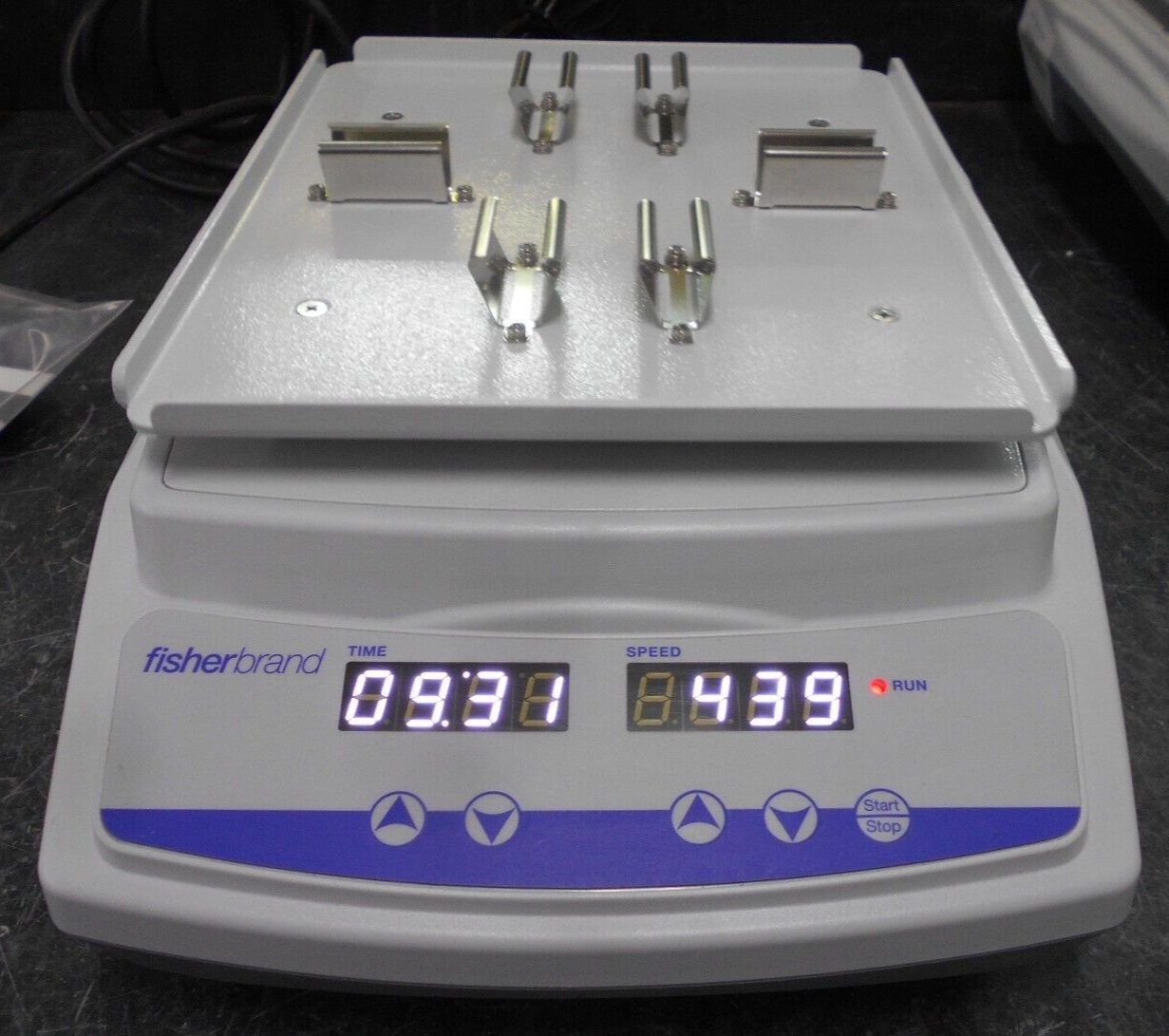 Fisher Brand Model 88861023 Micro Plate Shaker | eBay