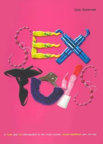 Sex Toys by Lisa Sussman (2005, Hardcover) for sale online | eBay