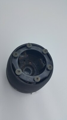 STEERING WHEEL HUB ADAPTER BOSS KIT MADE IN ITALY TOP L6 M78 | eBay