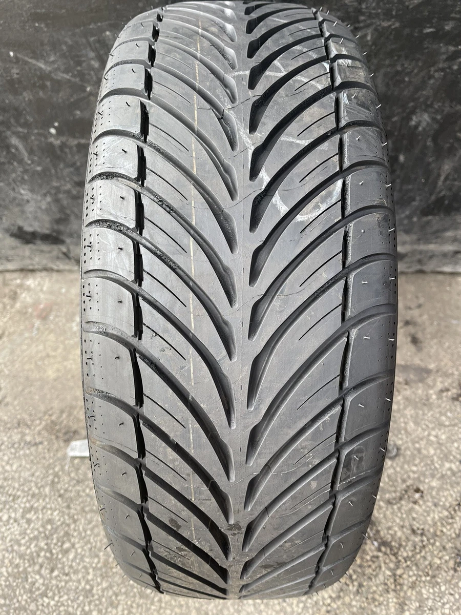 Bfgoodrich G Force Profiler