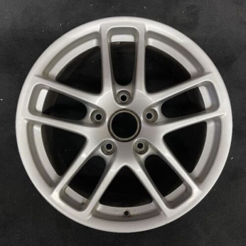 For 2008 Porsche Cayman, 17x8", 10 spoke, 5 Lugs, Alloy Wheel | eBay