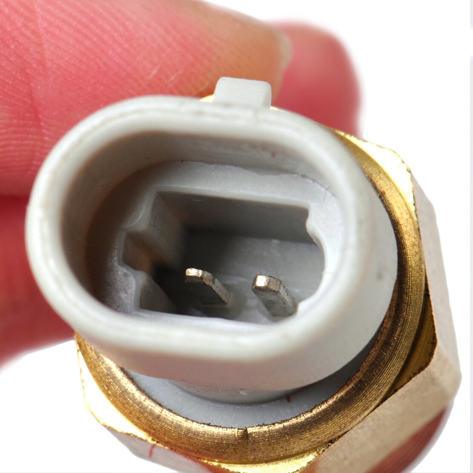 Intake Air Temperature Sensor Kit fit for IAT MAT ACT 25037334,25037225 ...