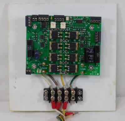 Power Shield Circuit Board H38370 Tony's TE DCC Circuit Breaker Auto ...