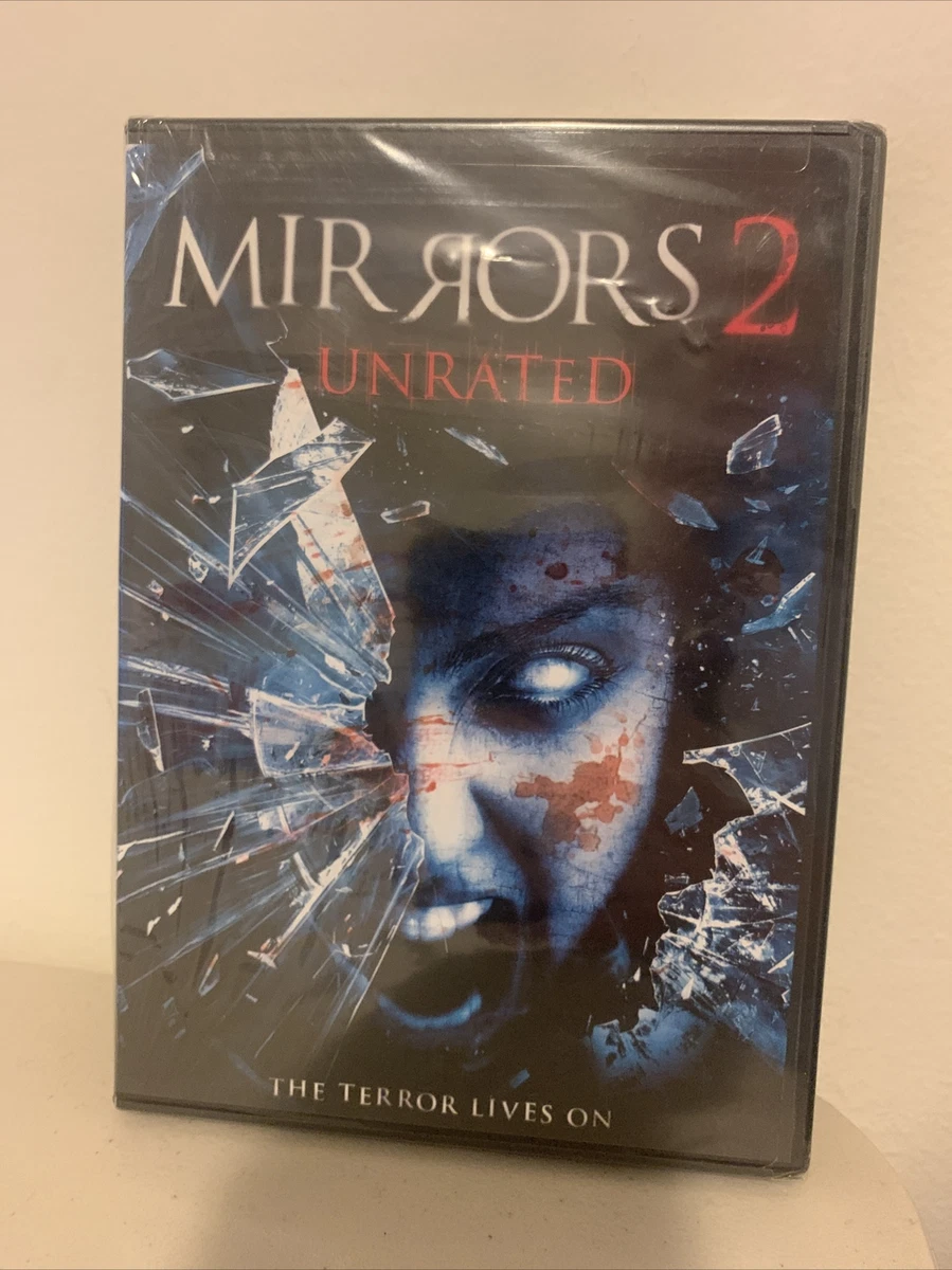 Mirrors 2 Poster