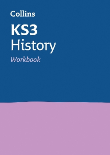 KS3 History Workbook (Poche) Collins KS3 Revision 9780008399931 | eBay