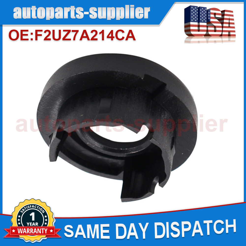 For Ford F150 F250 F250 F350 Steering Column Shifter Lever End Cap ...