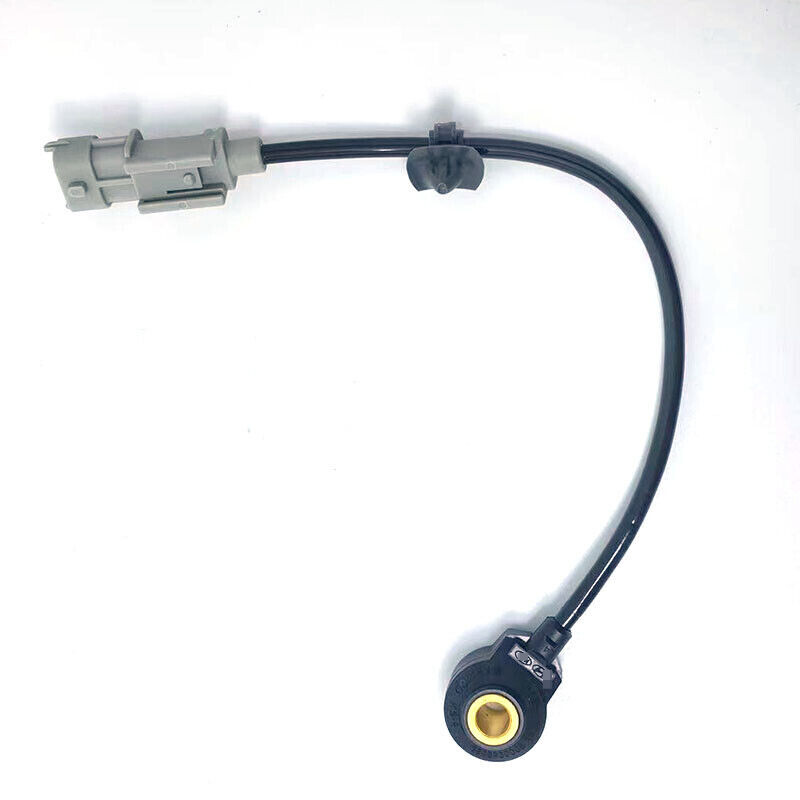 Knock Sensor 392502B000 for 10-17 Hyundai Veloster Kia Rio Soul 1.6L | eBay