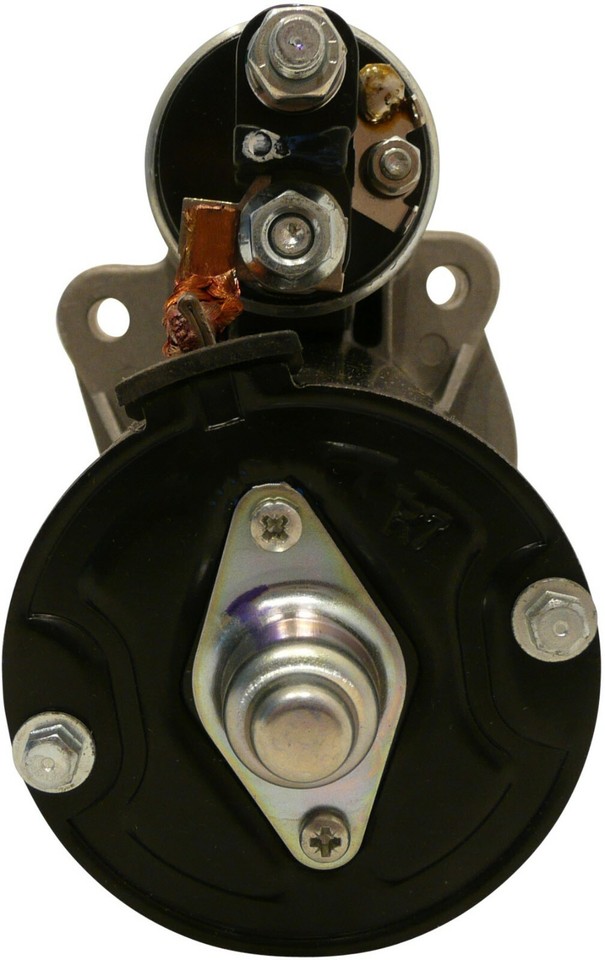 NEW STARTER FITS MAHINDRA 1635 1640 2545 2645 3540 3550 3640 3650 ...