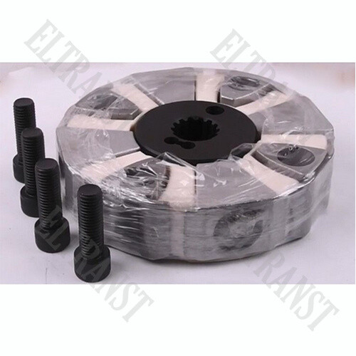 Coupling Assy 099-6094 for Caterpillar CAT Excavator E240B E240C EL240B ...