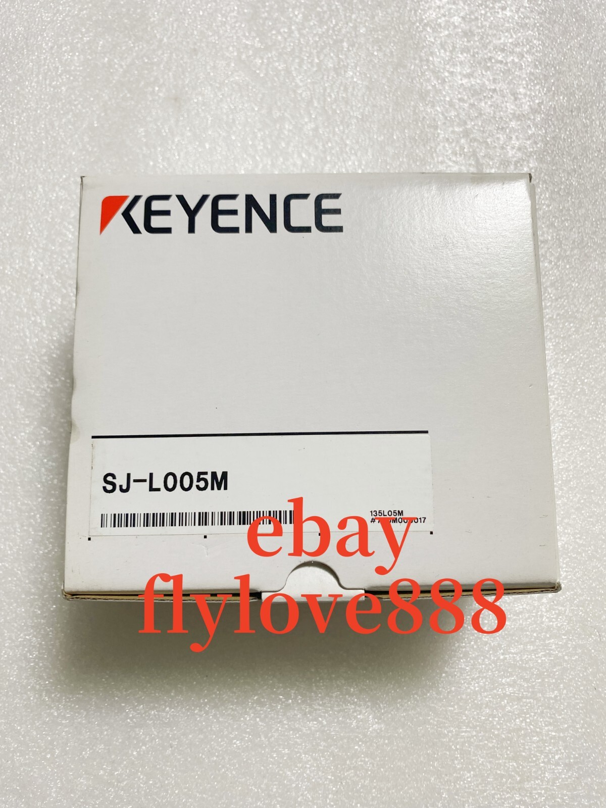 Keyence SJ-L005M Static Elimination Nozzle for sale online | eBay