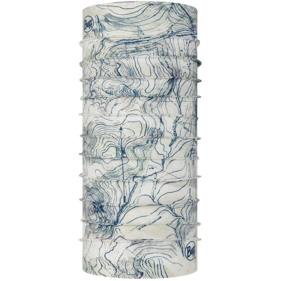 BUFF® Coolnet UV+ Halstuch Schlauchschal Multifunktionstuch Outdoor ...
