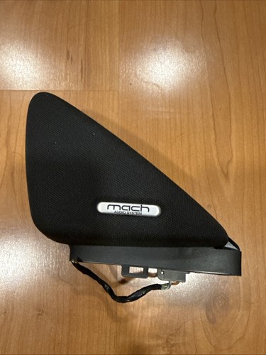 99-04 Ford Mustang OEM Mach 460/1000 Door Tweeter Speakers | eBay