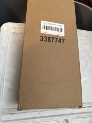 Whirlpool 3387747 Dryer Heating Element New In Box 810025730277| eBay