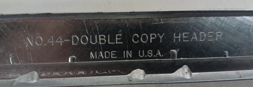 VINTAGE DIRECT CONNECTION LICENSE PLATE FRAME HOLDER | eBay