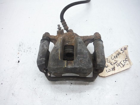 1992 LEXUS SC300 DRIVER REAR BRAKE CALIPER OEM | eBay