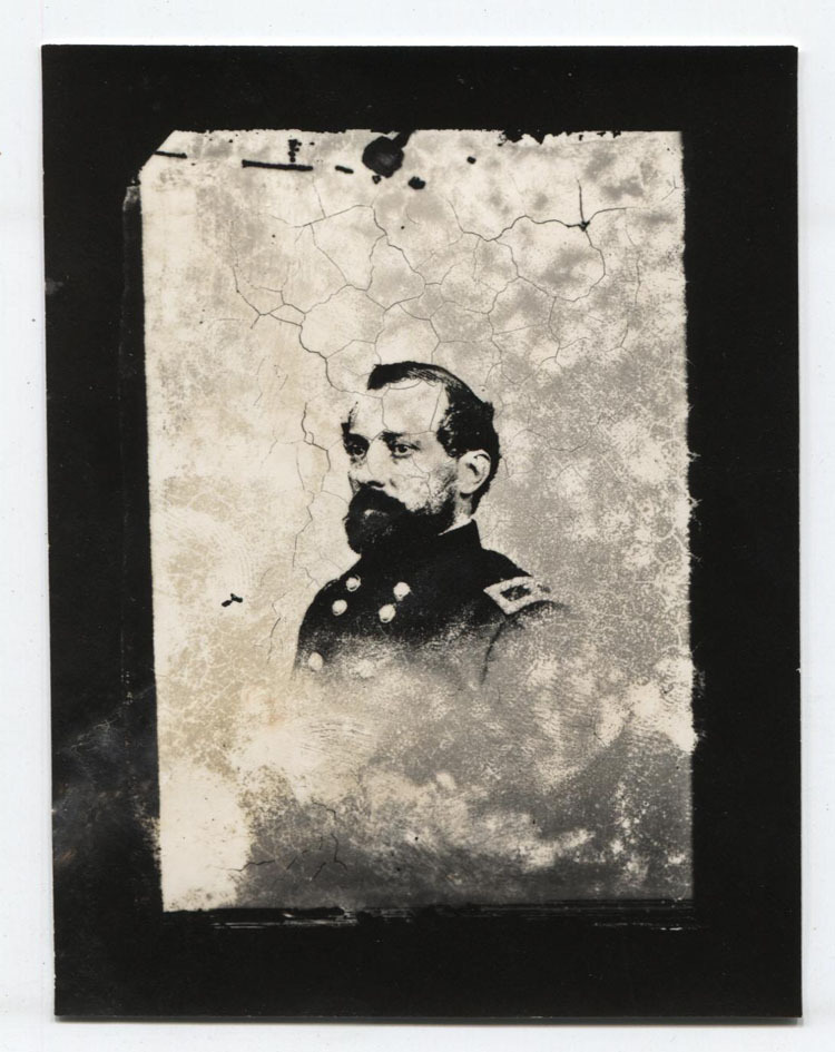 MESERVE CIVIL WAR COLLECTION MAJ GEN JESSE L.RENO U.S.A. | eBay