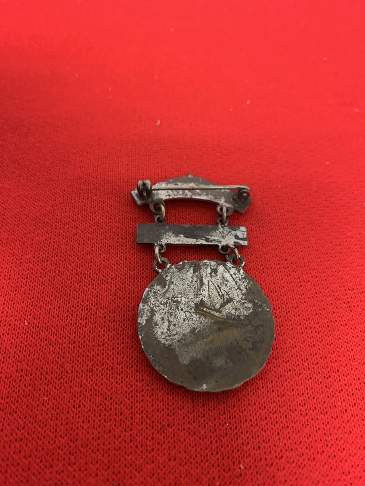 National Rifle Association Junior Division Marksman First Class Medal ...