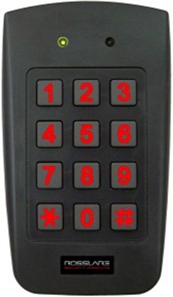 Rosslare AYC-F64 Control Panels & Keypads for sale online | eBay
