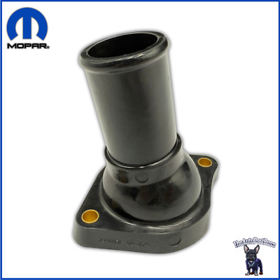 Thermostat Housing OEM Mopar 4884571AB 04884571AB | eBay