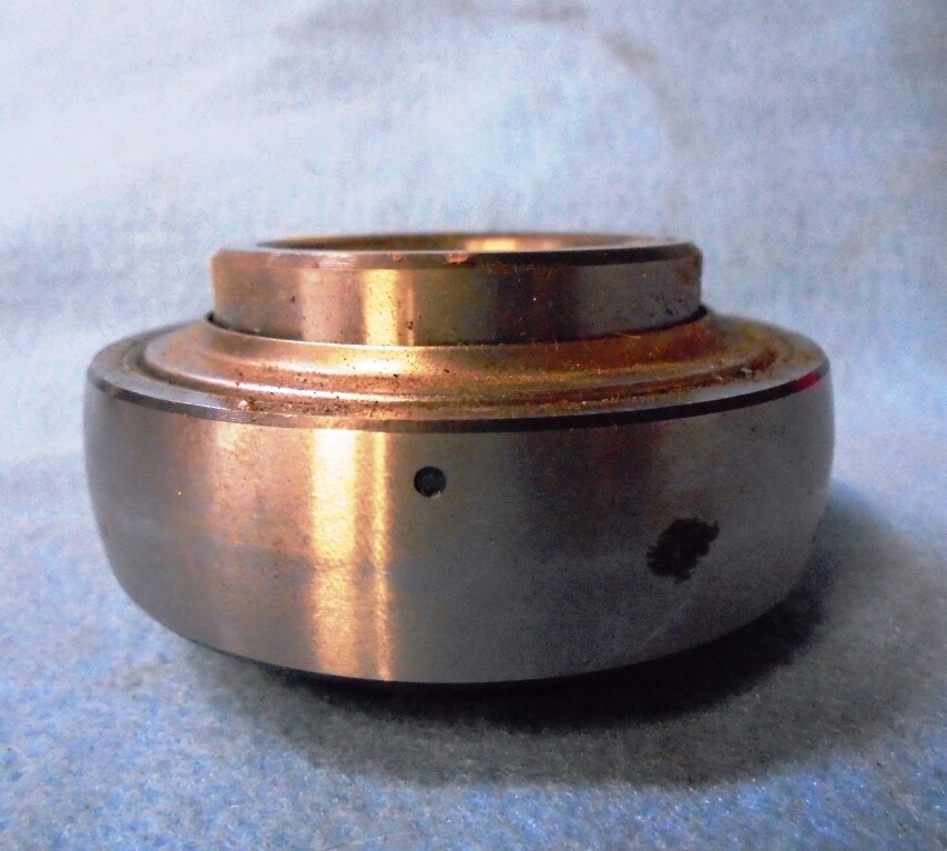 FAFNIR, BALL INSERT BEARING, G1107KRRB | eBay
