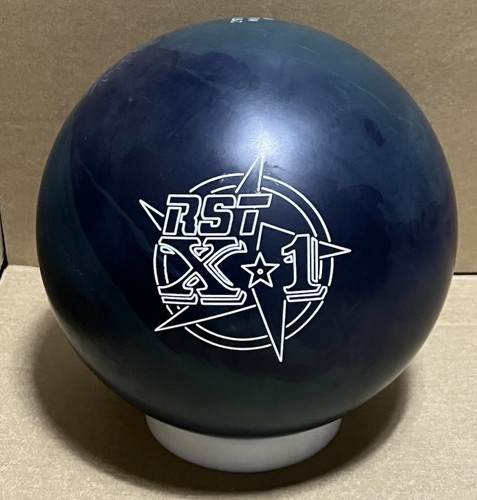 Roto Grip RST X-1 15 lb Bowling Ball New in Original Box | eBay